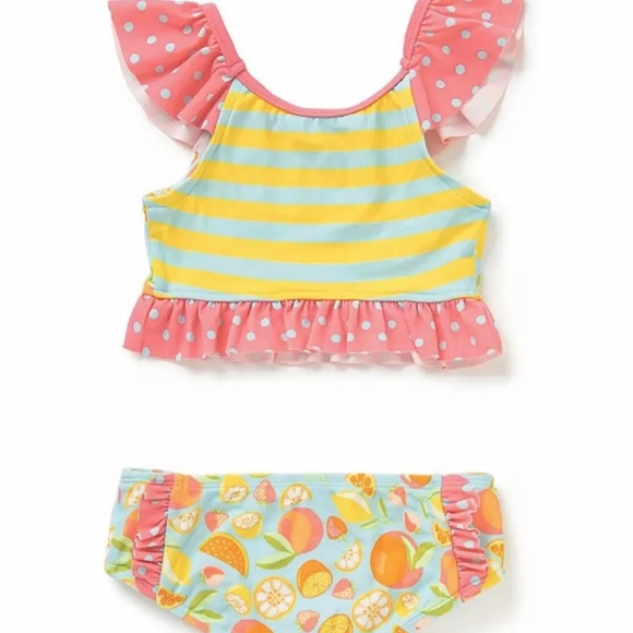 Matilda Jane | Swim | New Matilda Jane Clothing Mjc 2 Piece Bikini ...